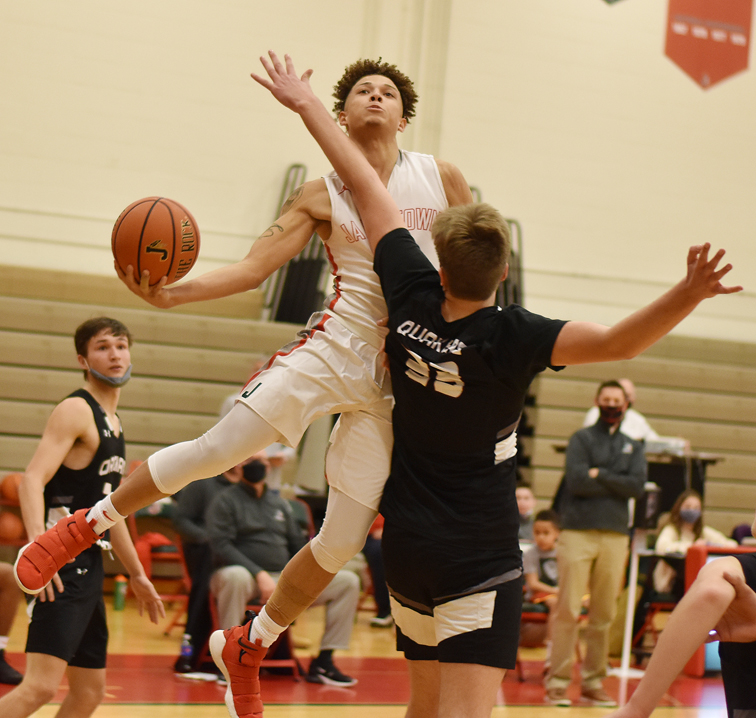 Never Better | News, Sports, Jobs - Post Journal